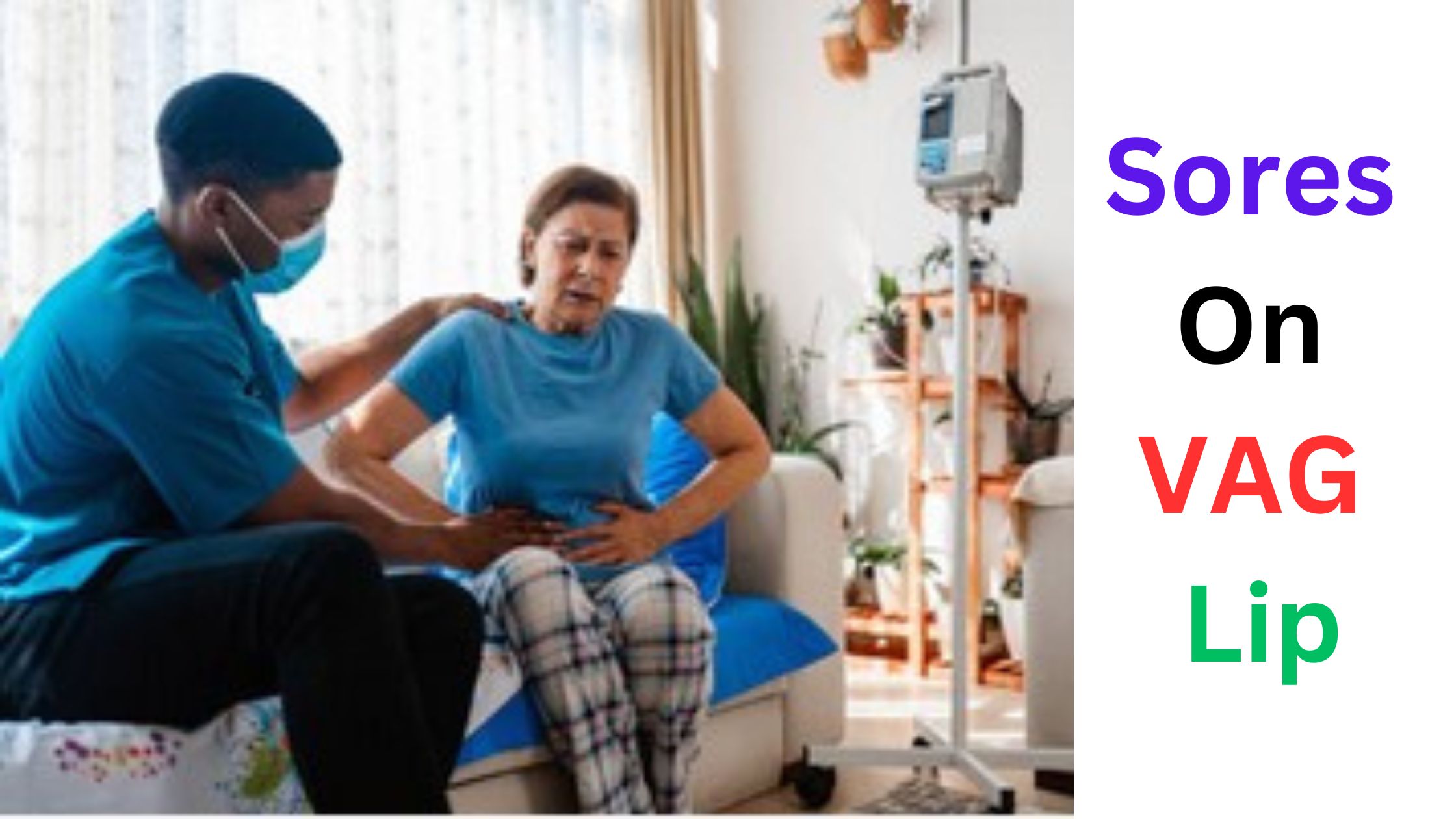 What Causes Swollen Vag Lips at Carroll Zabala blog