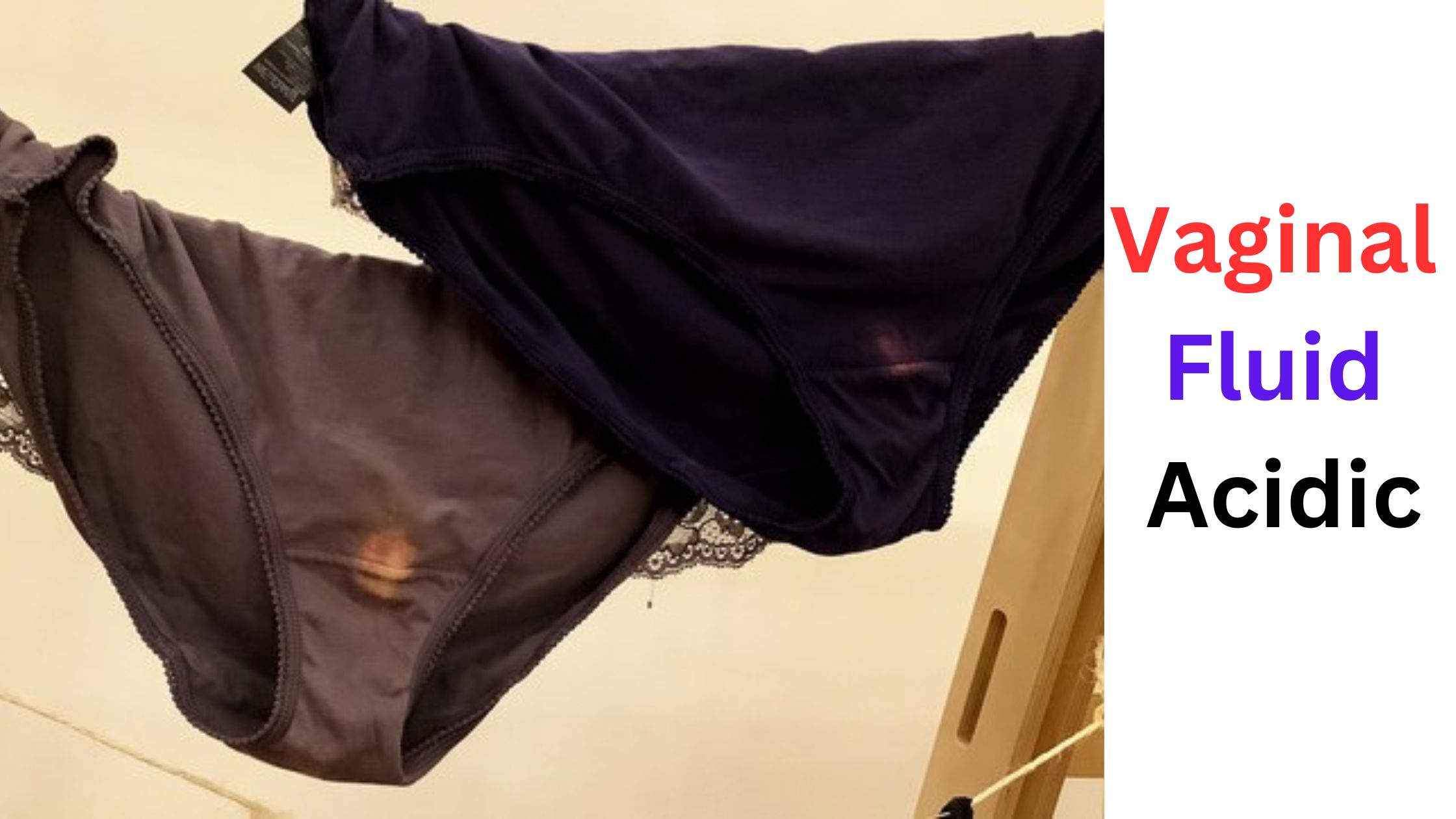 Vaginal Fluid Acidic: Why & How to maintain, and prevent it. | Health and Fitness Adviser